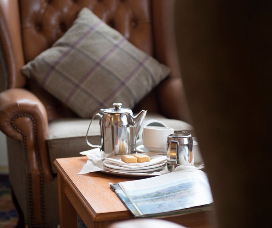 Loch Awe Hotel - Lochs & Glens Holidays