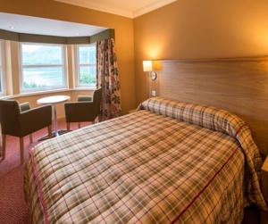 Inversnaid Hotel - Lochs & Glens Holidays