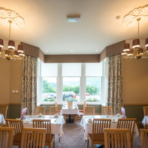 Inversnaid Hotel - Lochs & Glens Holidays