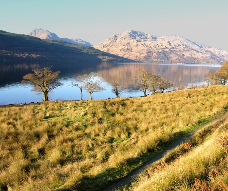 Inversnaid Hotel - Lochs & Glens Holidays