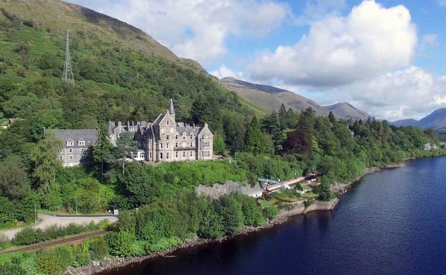 Mobility Access on Your Coach Holiday - Lochs & Glens Holidays