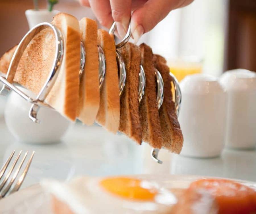 Food - Lochs & Glens Holidays